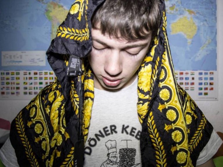 Spektrum Festival Mit SSIO | 6.08. | Hamburg