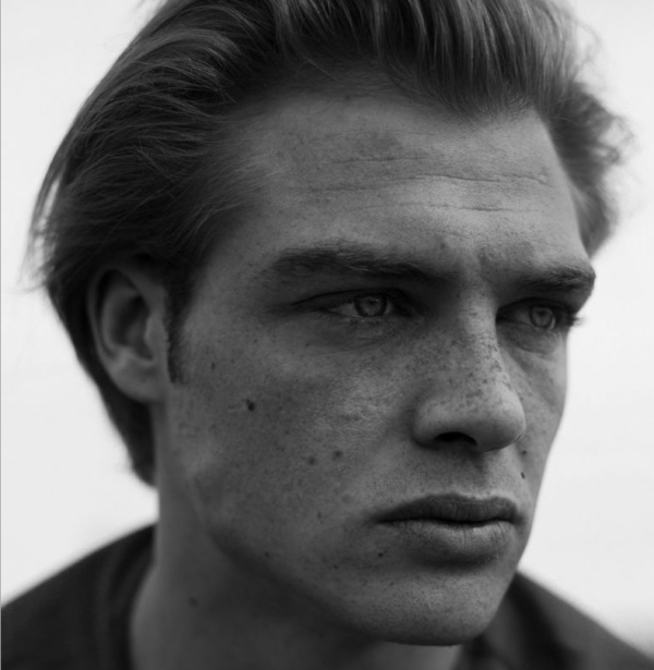 Interview Mit Dem Nachwuchsschauspieler David Schütter