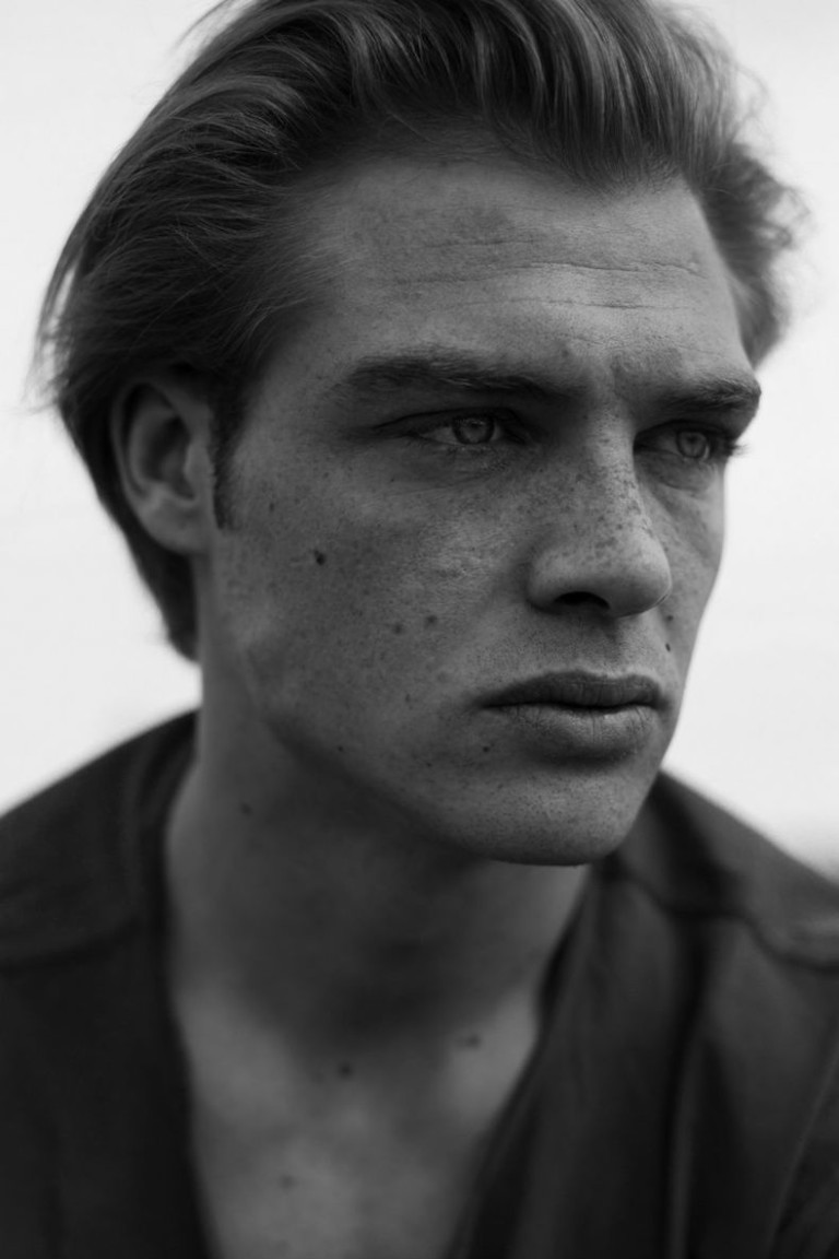 Interview Mit Dem Nachwuchsschauspieler David Schütter