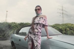 Im Interview: Rapperin Haiyti Mit Ihrem Debütalbum 'Montenegro Zero'