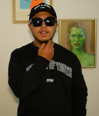 Hamza: Erst Belgien, Dann Die Ganze Welt | [030]