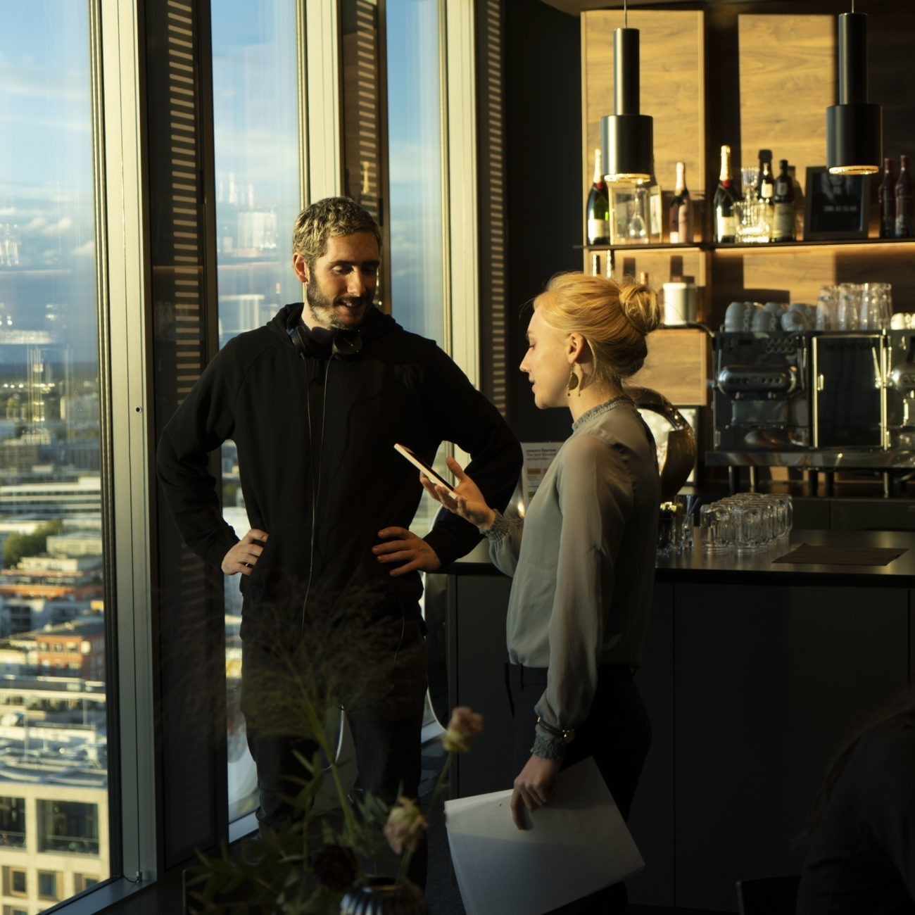 Das Goldene Berlin der 1920er Jahre - [030]