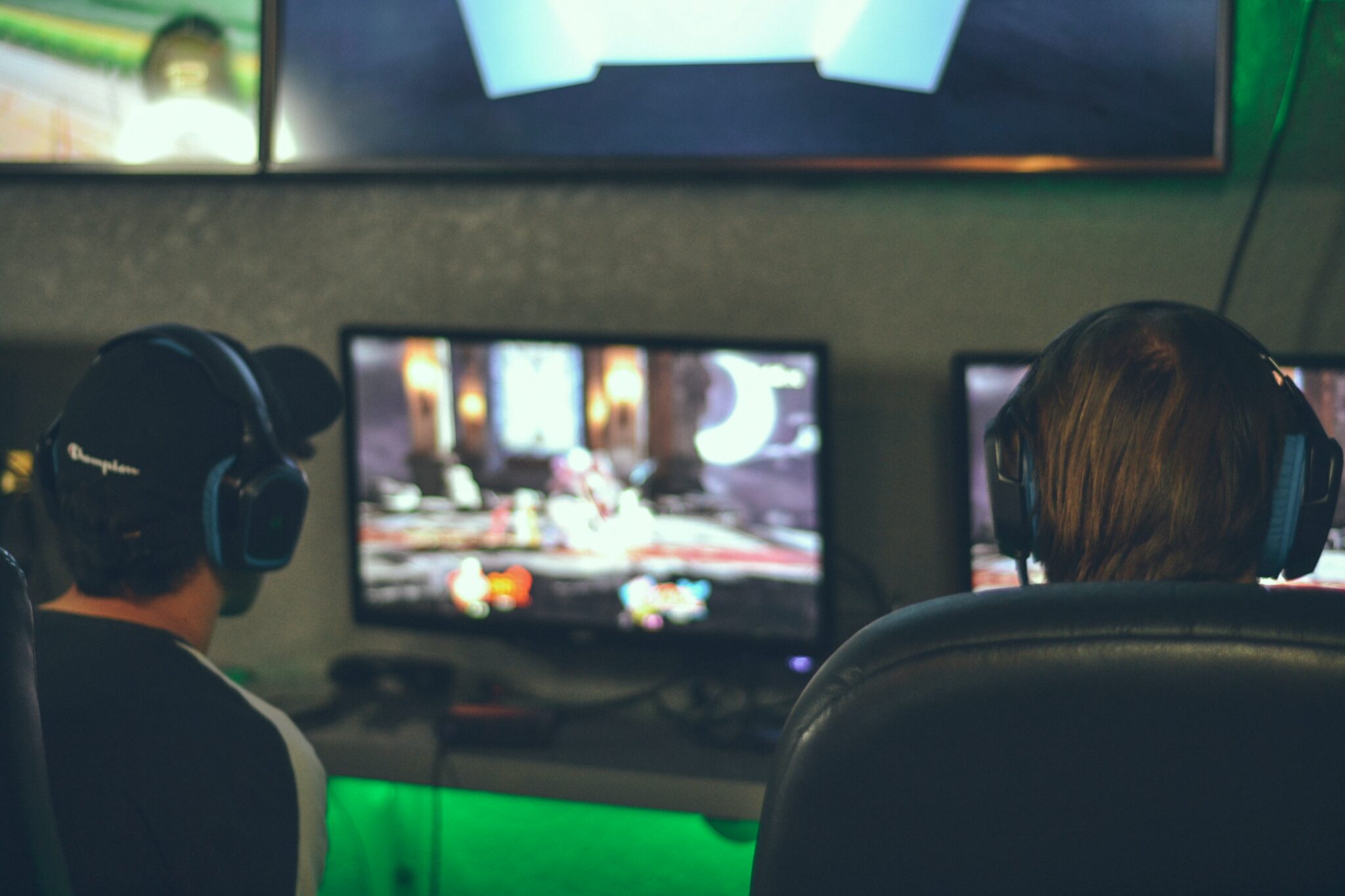 8 Tipps Für Berliner Gamer | [030]