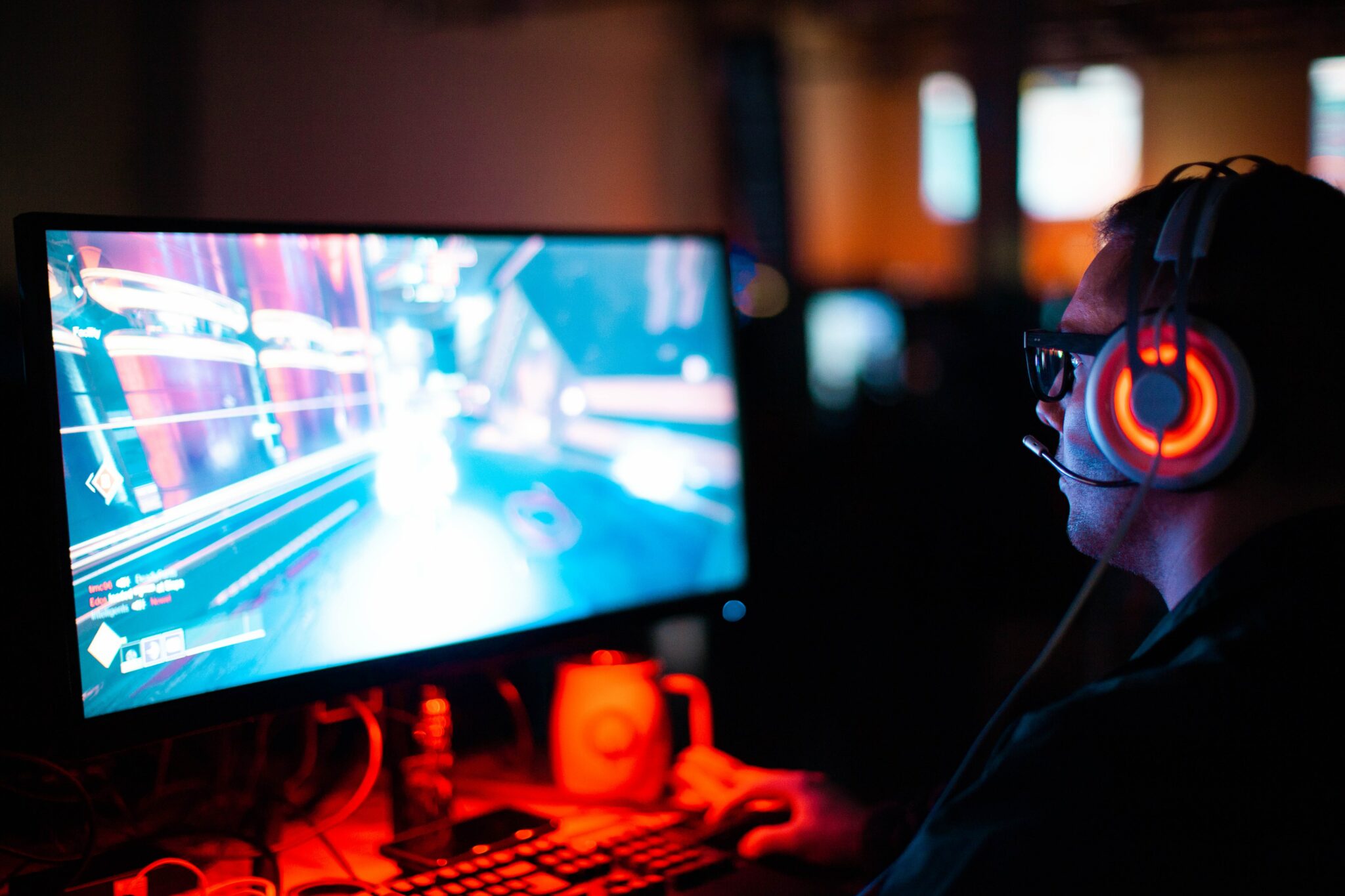 8 Tipps Für Berliner Gamer | [030]