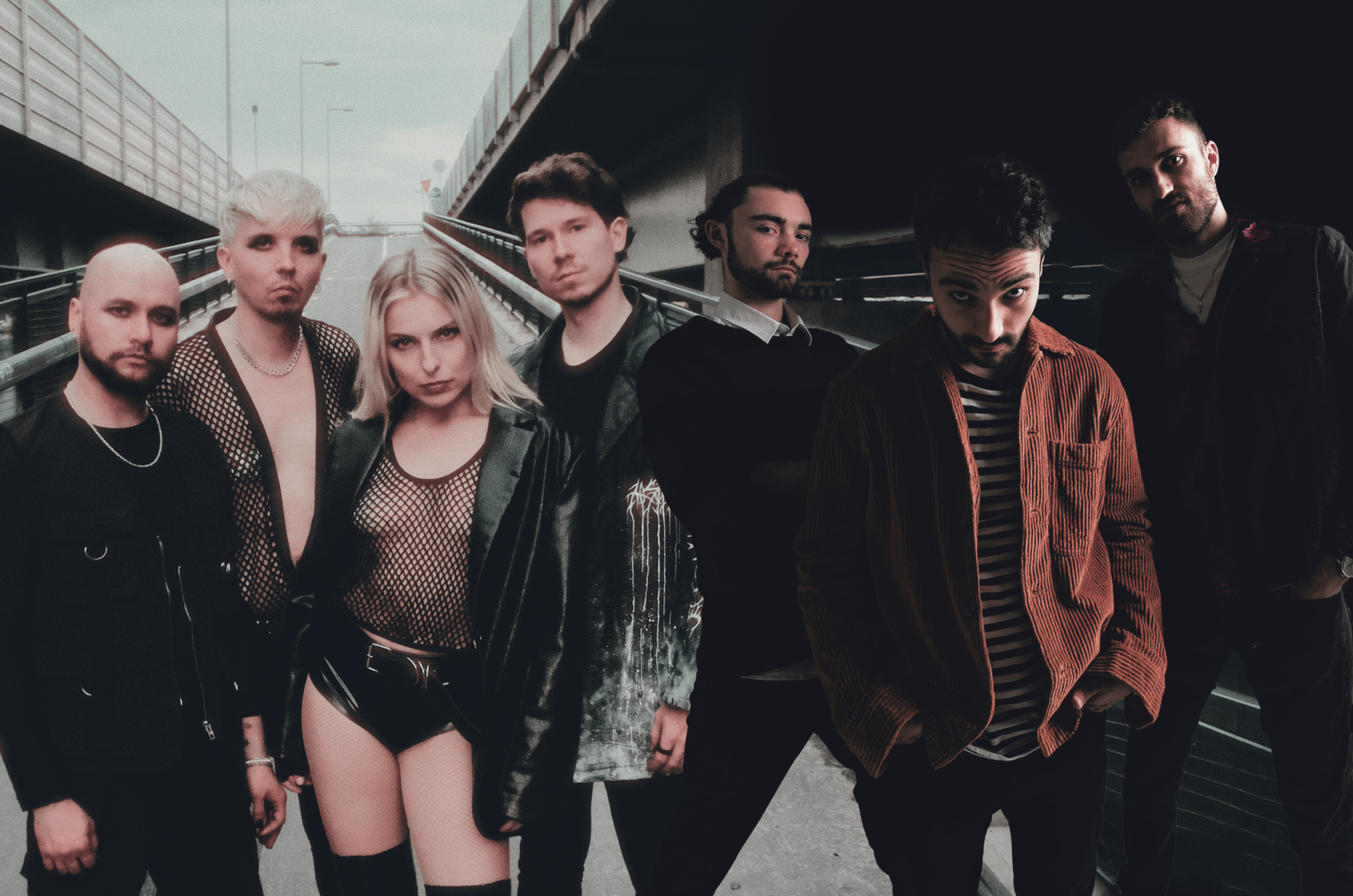 Cyan Kicks & Autumn Kings: Indie-Rock Trifft Auf Alternative Energie ...