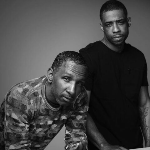 Black Sheep In Der Neuen Zukunft: Klassiker Des Hip-Hop In Berlin | [030]